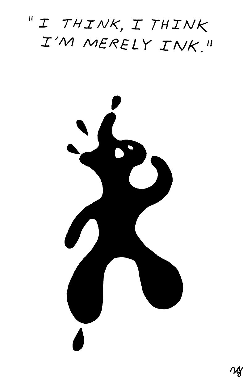 teatimeforauniverse.com: Cartoons
